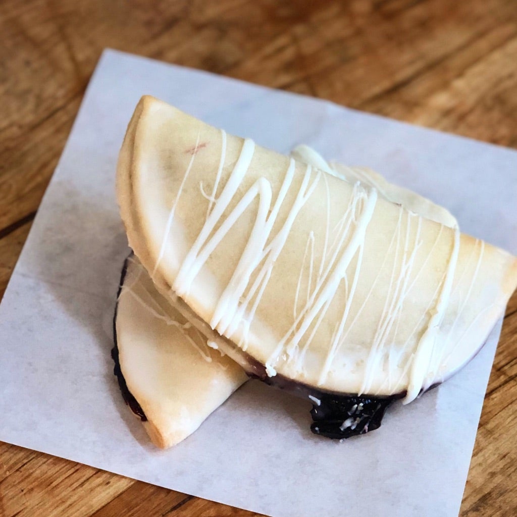 Handcrafted Pies | June Pie