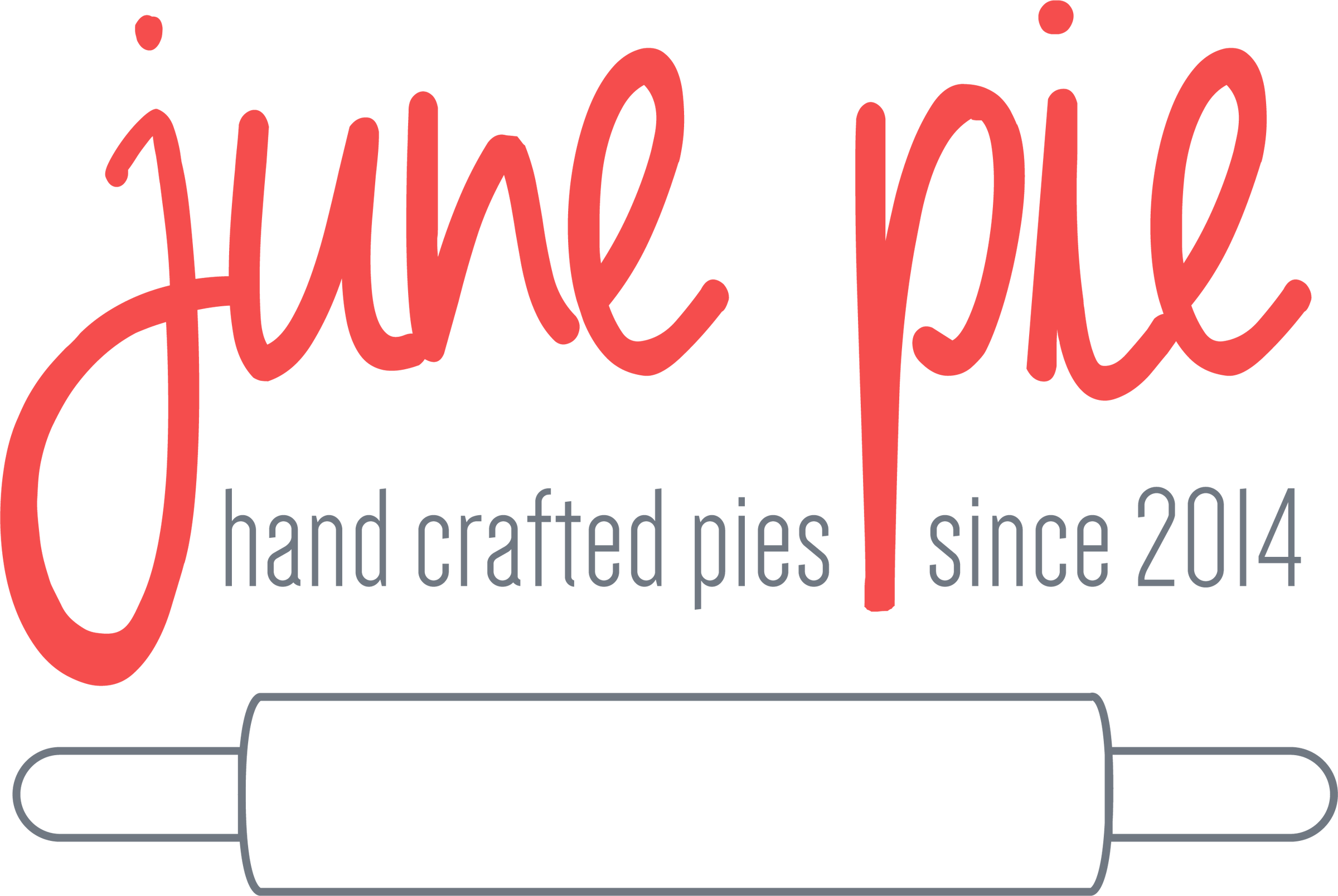 Handcrafted Pies | June Pie